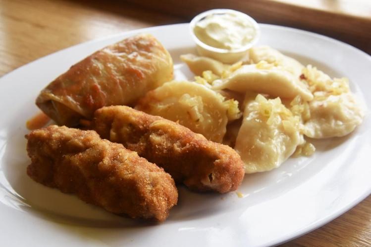 Some of the GTA’s best takeout is found in grocery stores