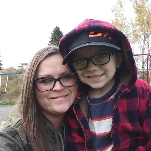 Boy’s death from wildfire smoke highlights pollution risks