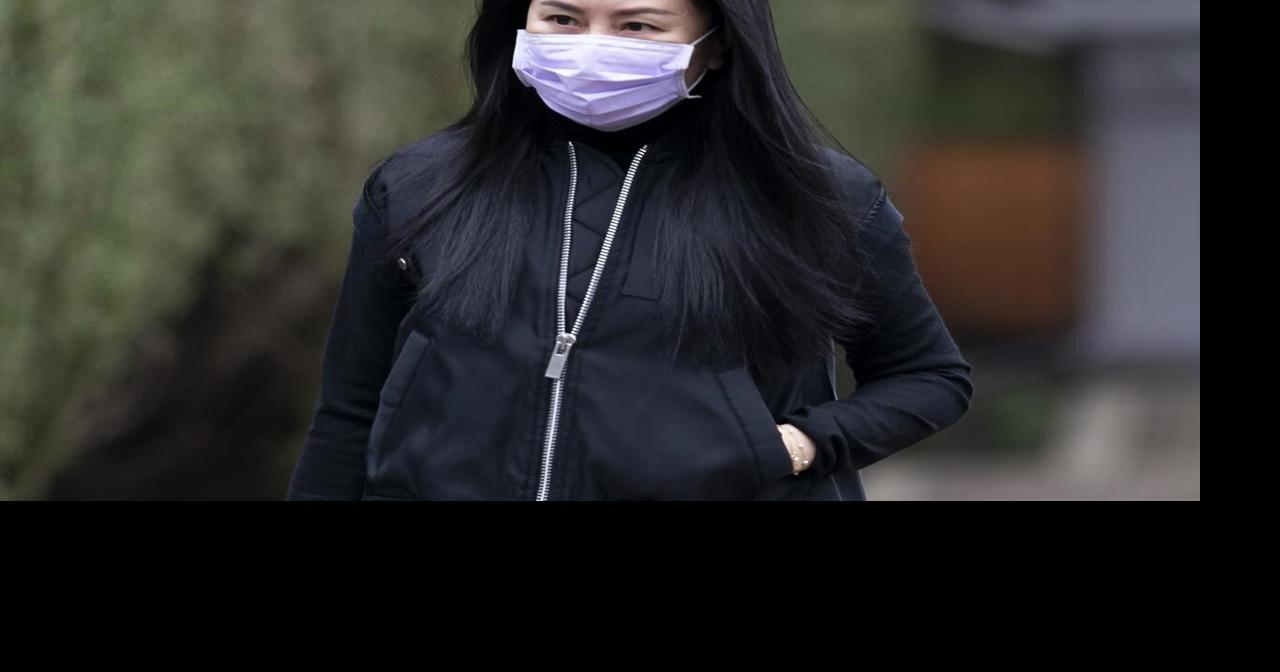 U.S. election makes ‘moot’ argument to release Meng: attorney general