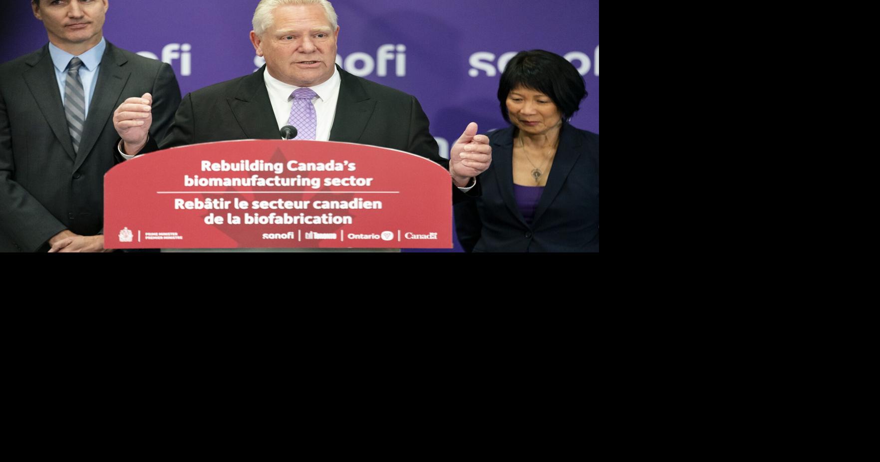 Ford unrepentant after furor over school shooting comments
