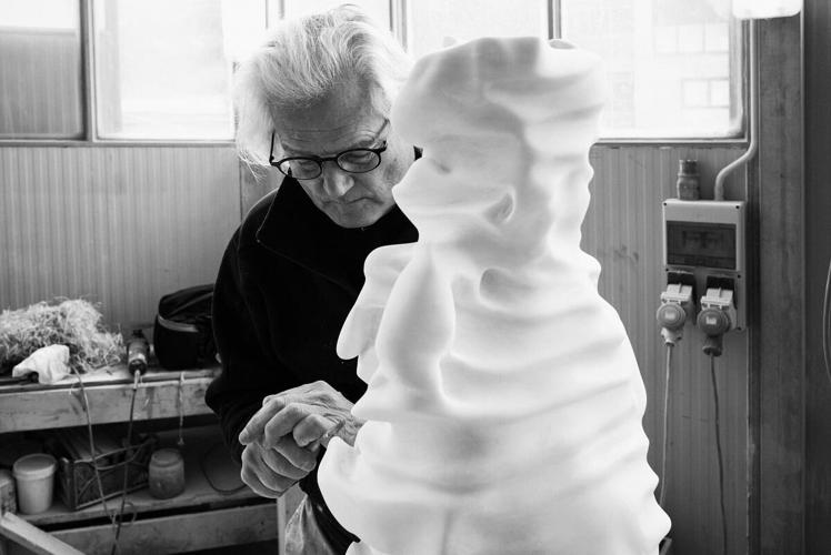 ‘I had no idea that I built a bad guy’: Three artists talk about the ...