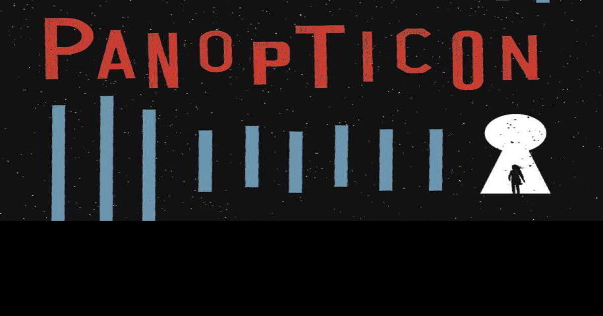 The Panopticon by Jenni Fagan: Review