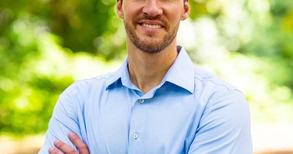 Shot fired at family home of N. Carolina US House candidate