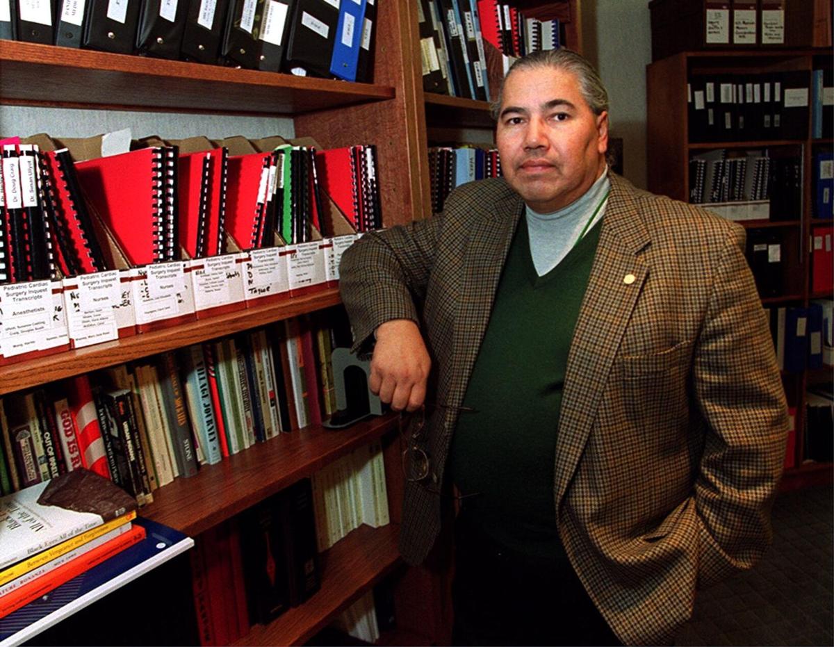 Murray Sinclair, Indigenous leader, dead at 73