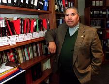 Murray Sinclair, Indigenous leader, dead at 73