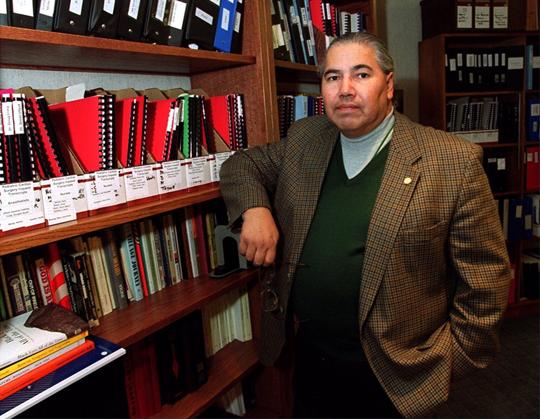 Murray Sinclair, Indigenous leader, dead at 73