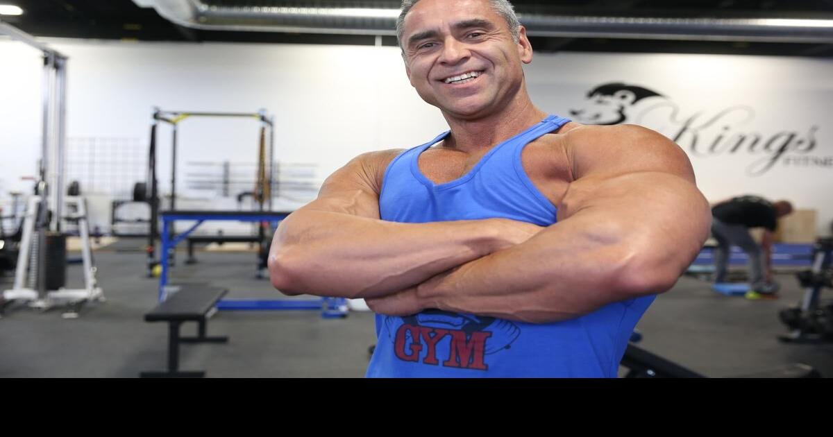 Calgary bodybuilder overcomes challenges to compete for Mr. Universe title