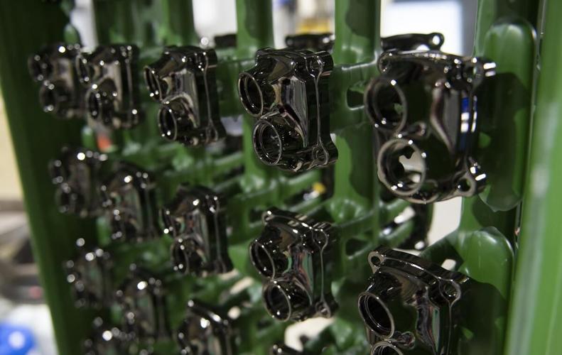 Kitchener’s Kuntz Electroplating beats competitors with tech rather ...