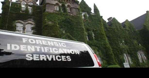 Ghost-hunting woman falls to her death at UofT