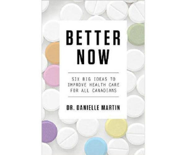 Book excerpt: Sparking large-scale changes to the health-care system