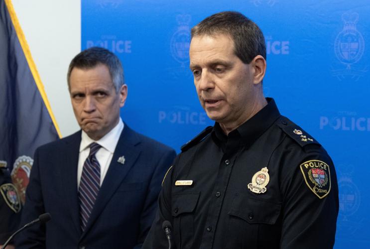 2 adults, 4 children found dead in Ottawa-area
