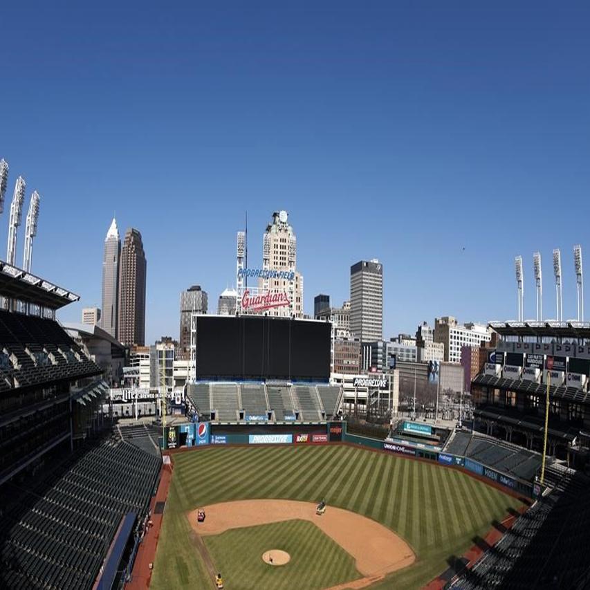 Progressive Field Interactive Seat Viewer | Cabinets Matttroy