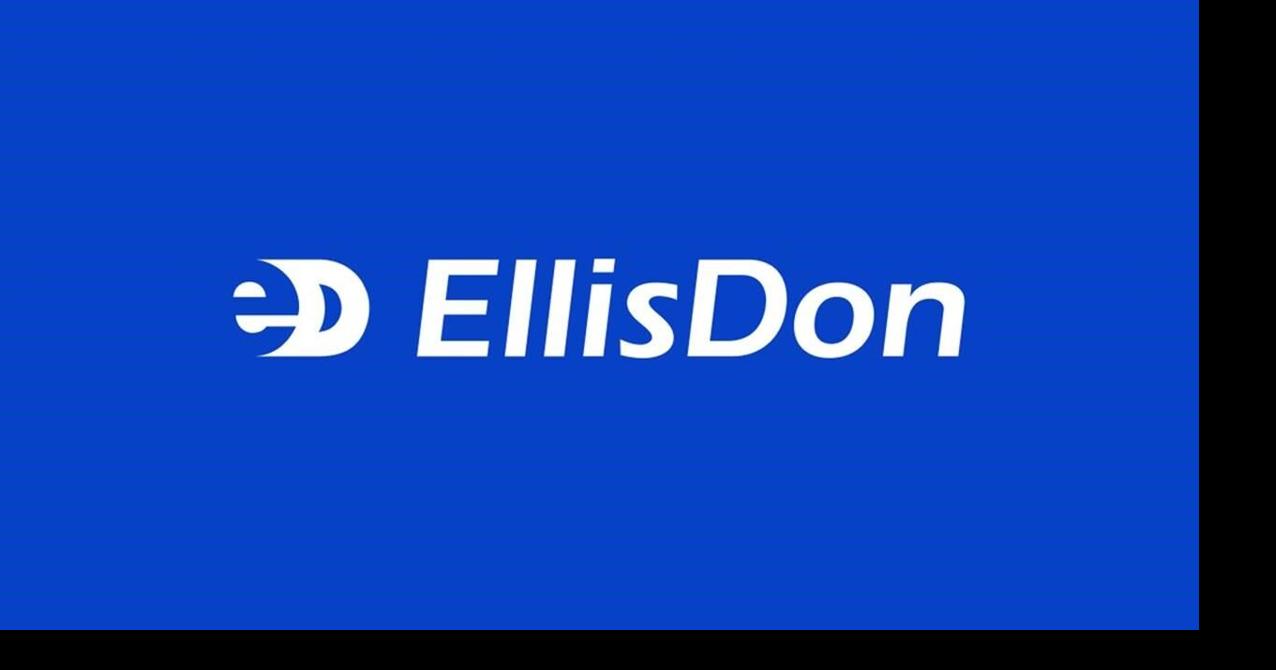 EllisDon CEO Geoff Smith stepping down in June, Kieran Hawe named next CEO