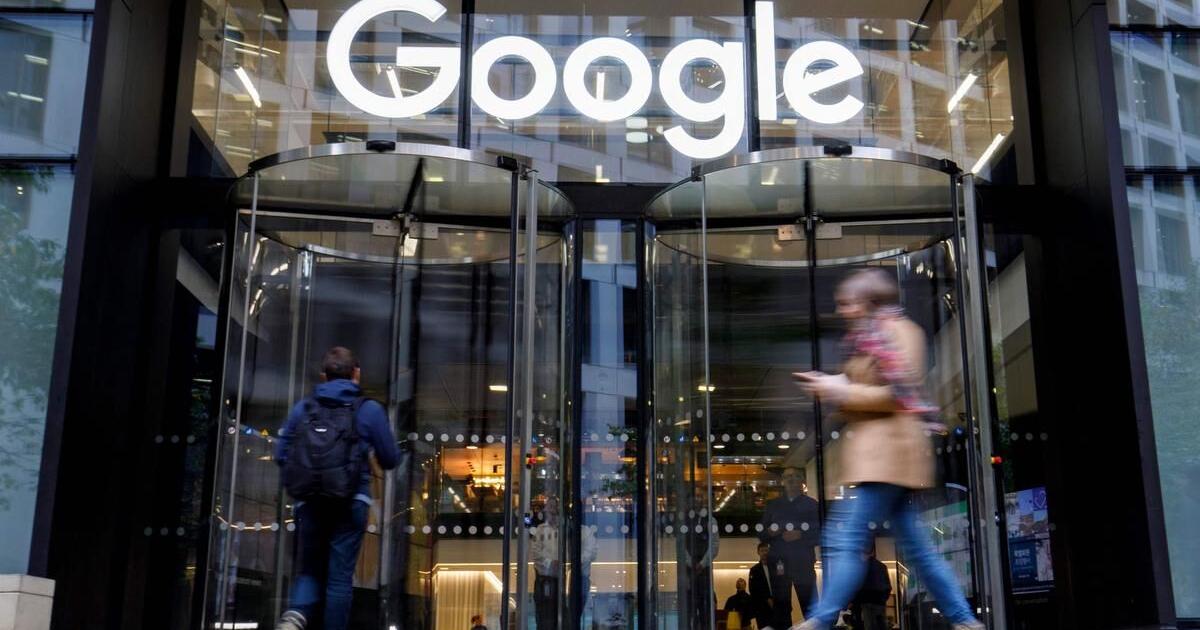 Google Canada releases top search trends for 2022