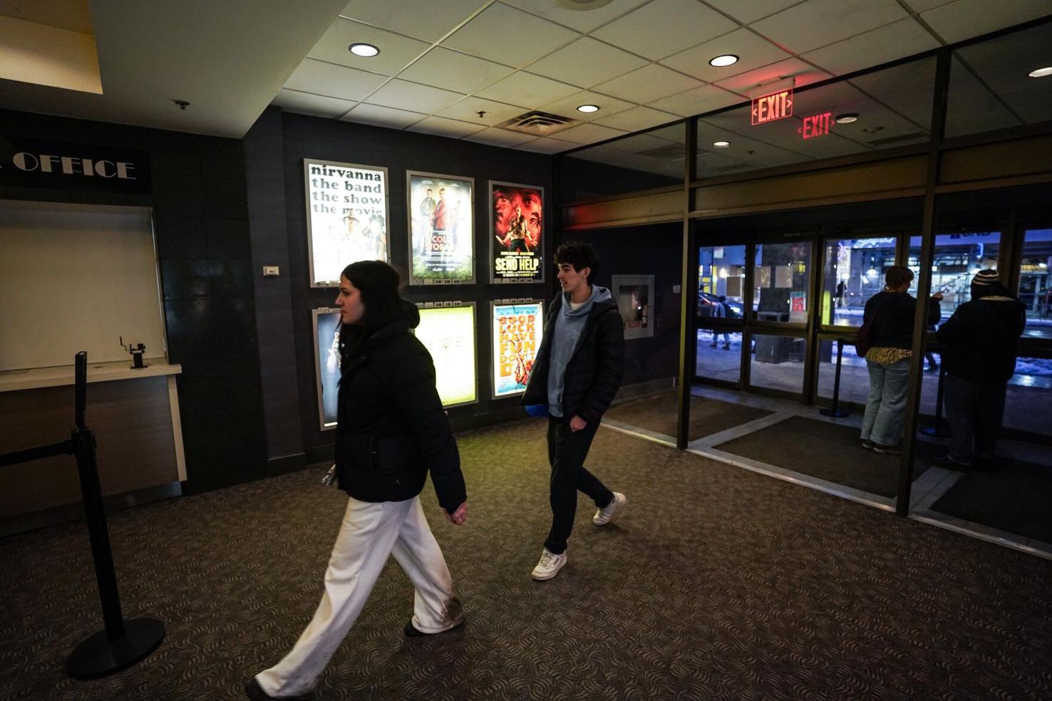 Toronto’s beloved repertory cinemas are thriving with classic and cult ...