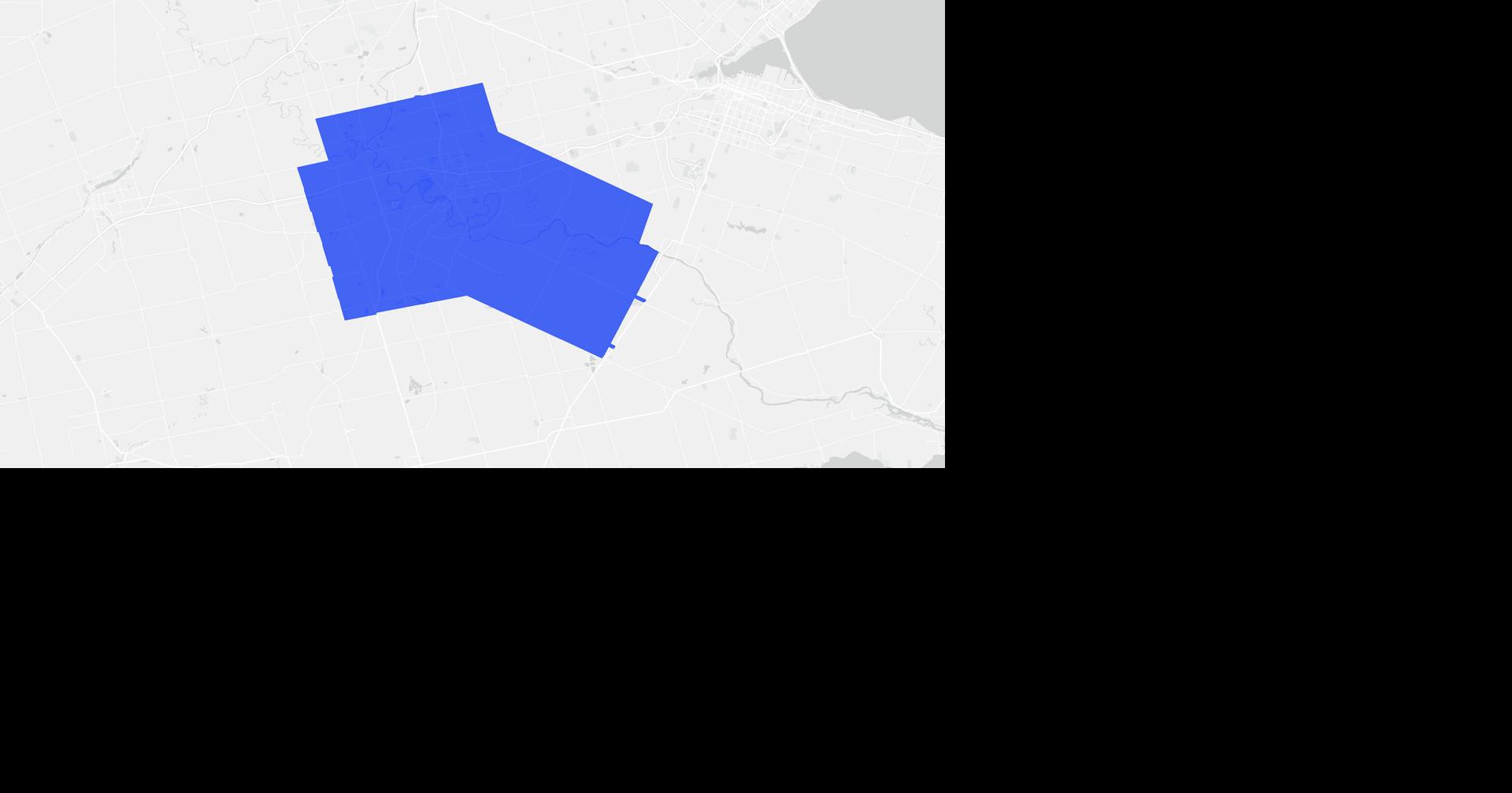 PC Will Bouma is re-elected in Brantford—Brant