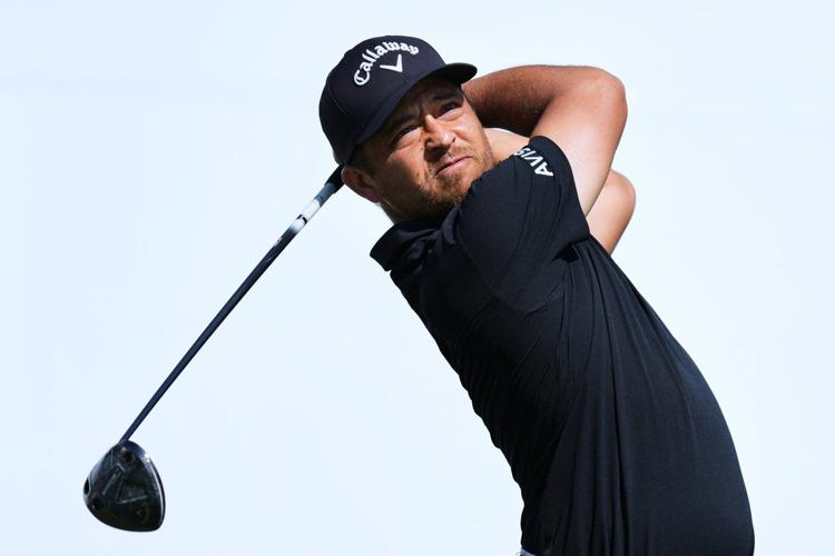 Max Greyserman tries again in Japan to win his first PGA Tour event