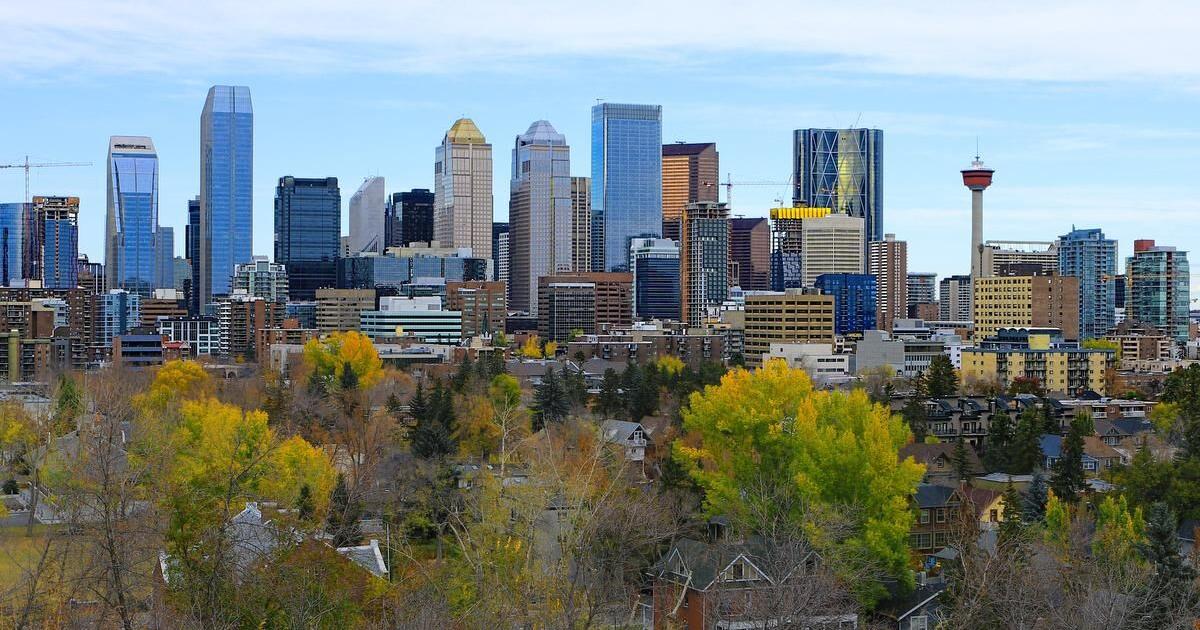 Recent inspection prompts Calgary to abruptly close Jaipur Bridge