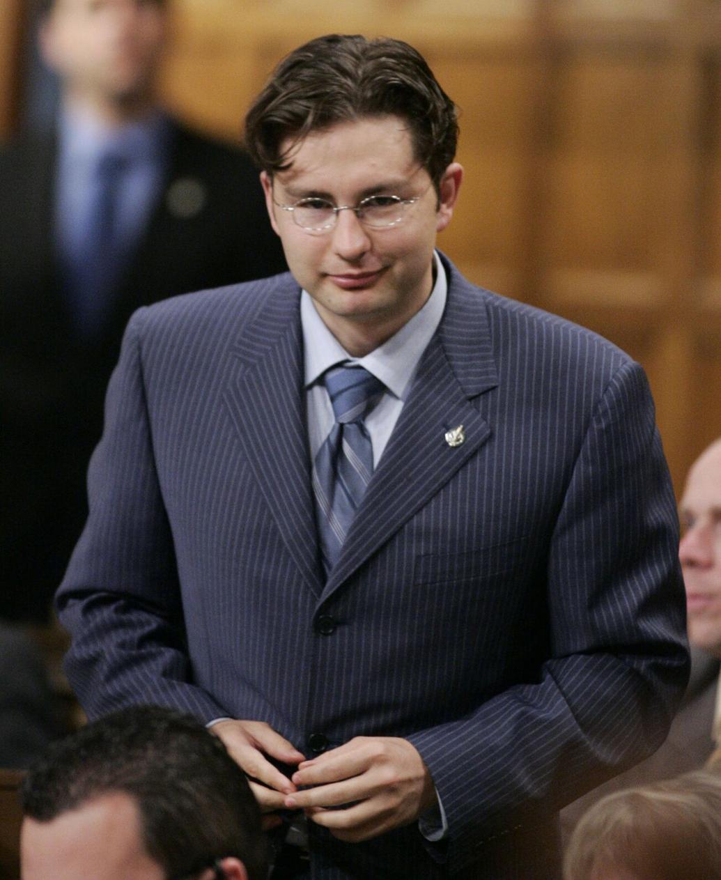 Poilievre is Canada’s most one-dimensional political leader