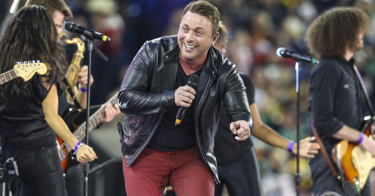 Ask a Juno host: Johnny Reid reveals his favourite Canadian album