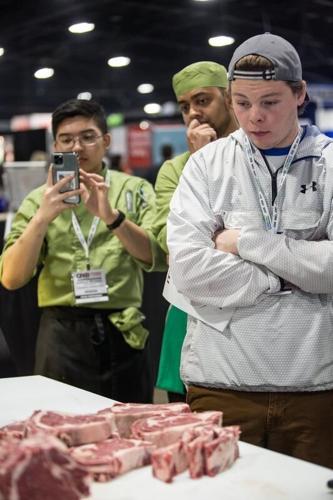 Facing labour shortages across Canada, the butcher trade is looking at ...