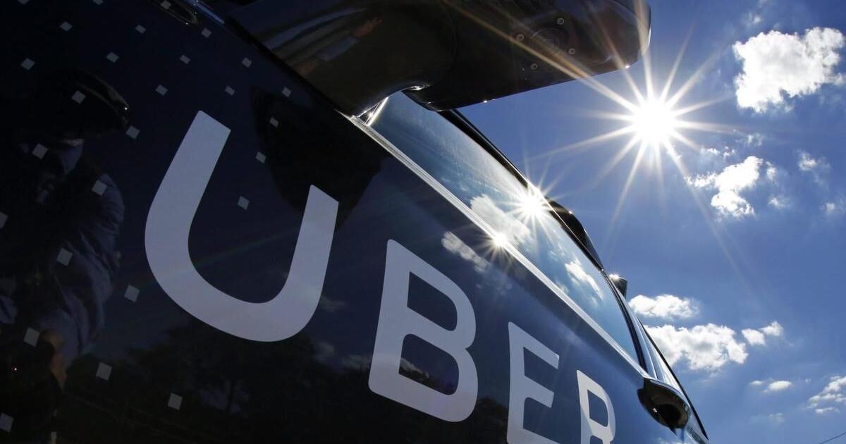 Councillor’s request for report on enabling Uber and Lyft in Halifax ...