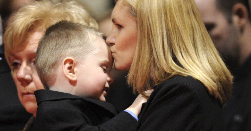 The day Sgt. Ryan Russell died