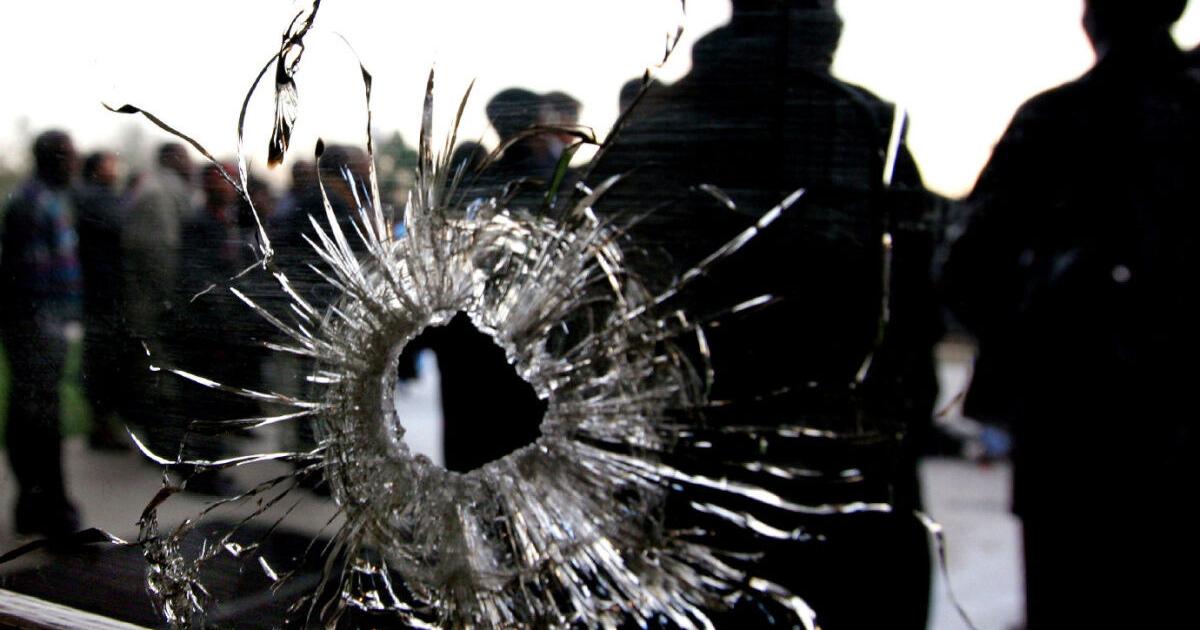 Royson James: Gang members don’t live by our codes