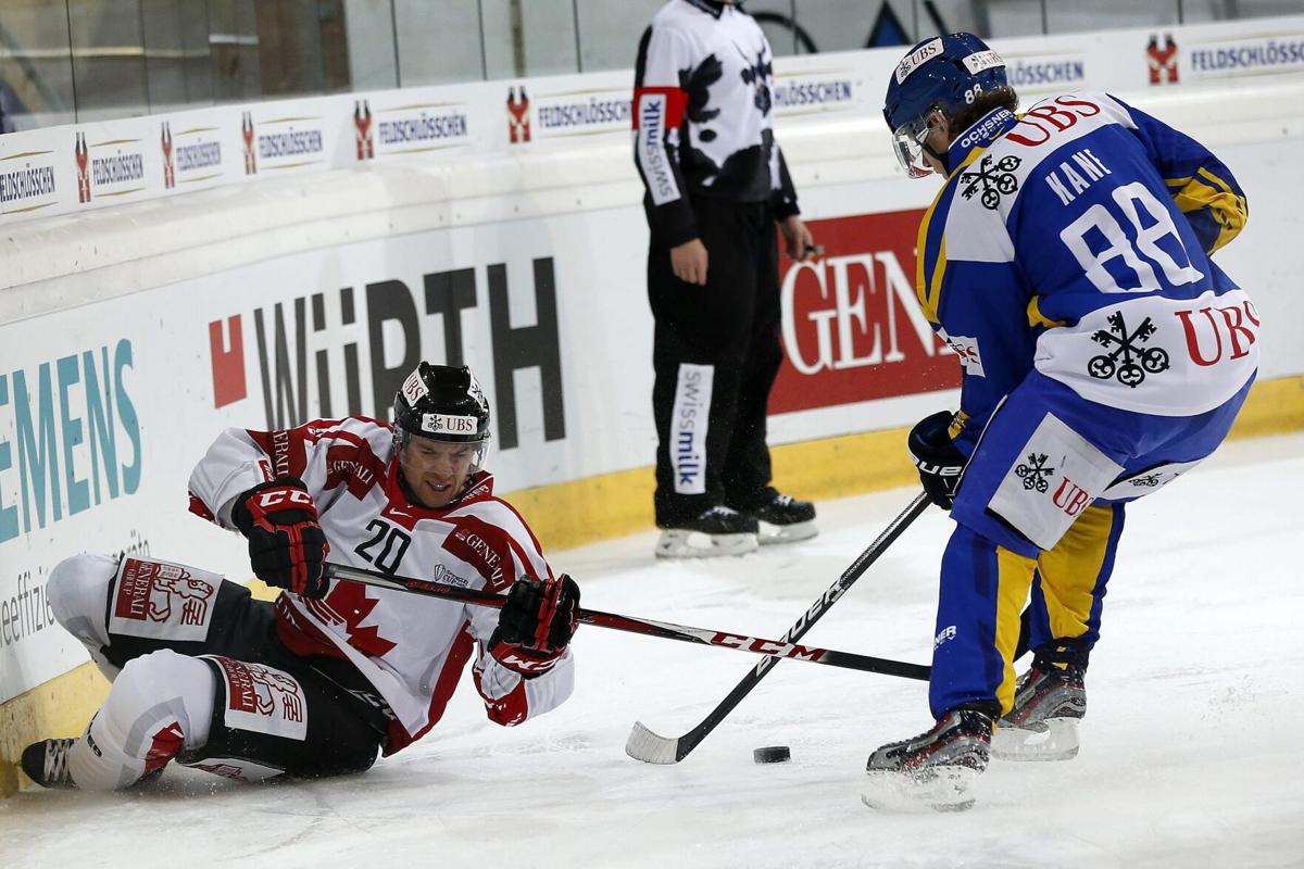 John Tavares | Hockey | The Star
