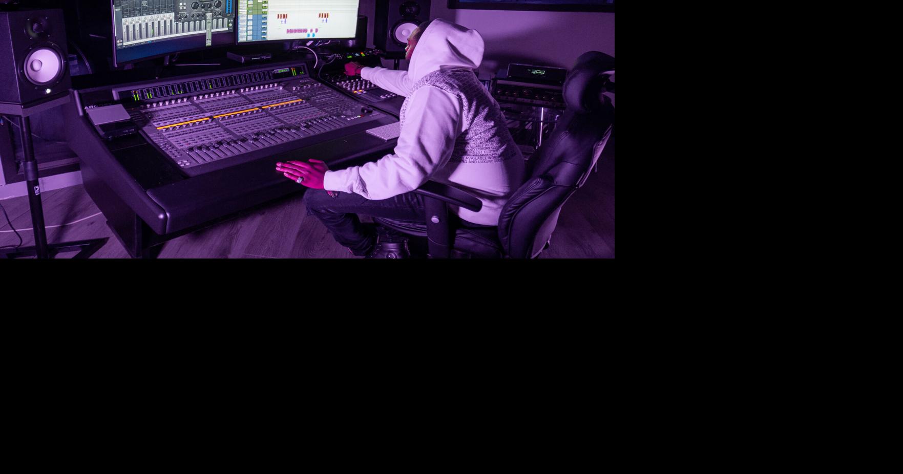 Grindz Recording Academy opens ‘doors of opportunity’ for aspiring mix ...