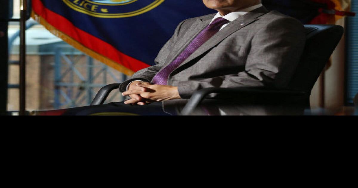 Toronto police procedures aren’t in line with board’s new rights-based ...