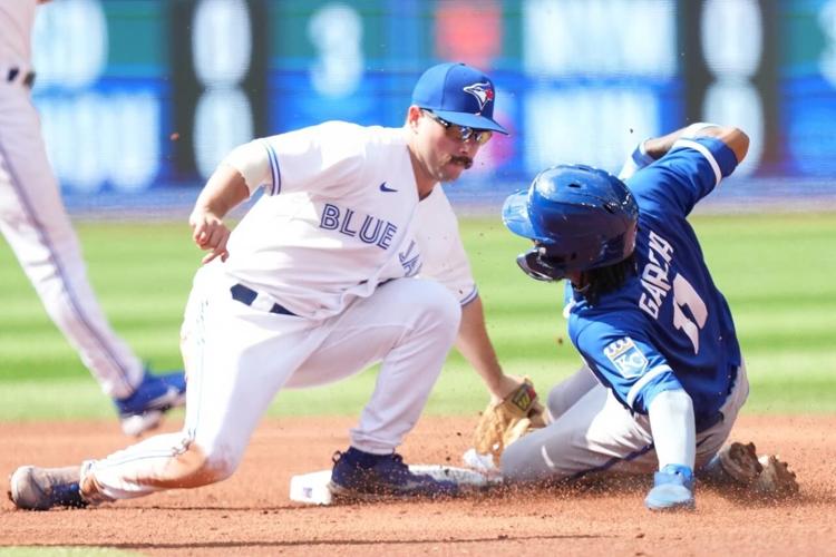 Davis Schneider learning on the job as Blue Jays chase post-season berth