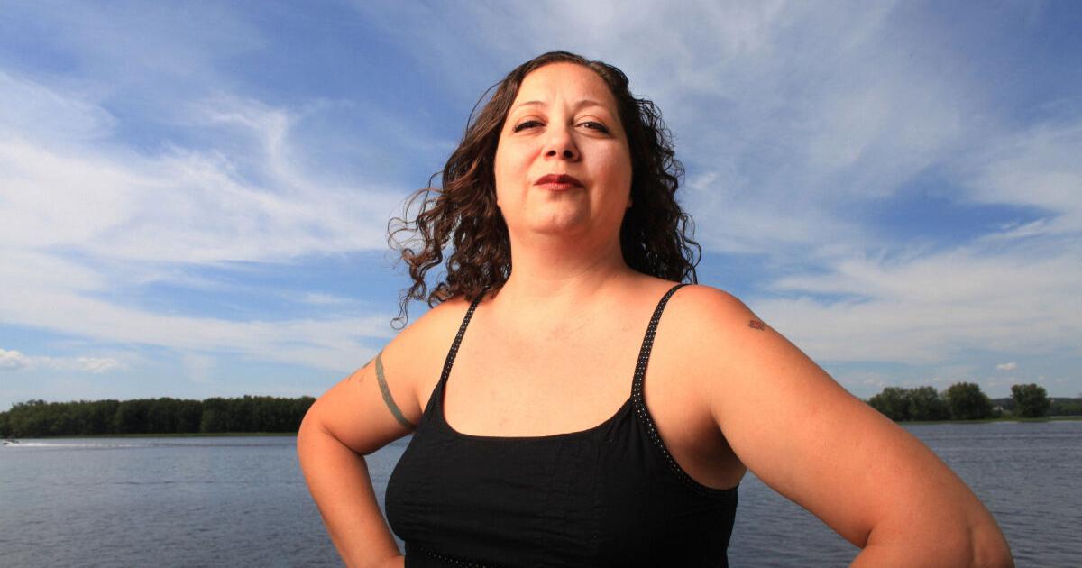 Jail’s mandatory bra rule a ‘violation’: former inmate