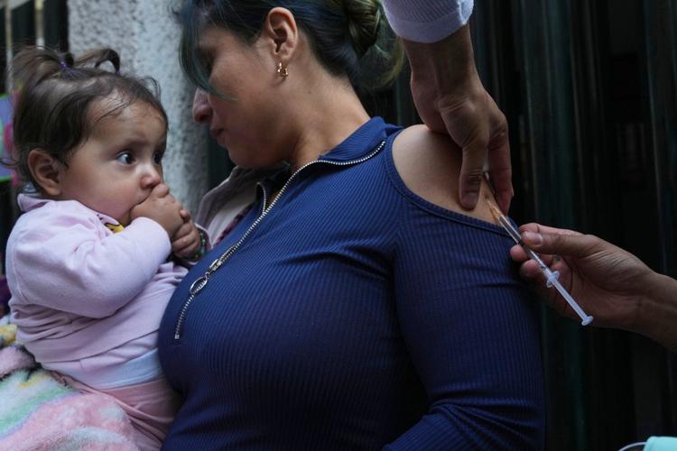 Measles outbreak prompts health alert in World Cup host Jalisco, Mexico