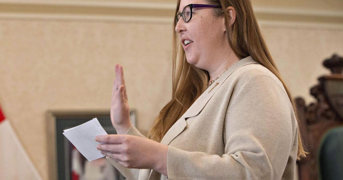 Workers to get right to refuse unsafe tasks as Alberta overhauls labour ...