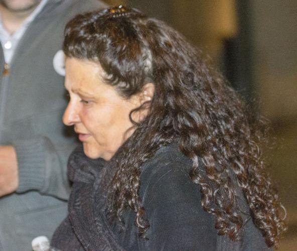 Jury finds Hamilton woman guilty of arranging husband's death