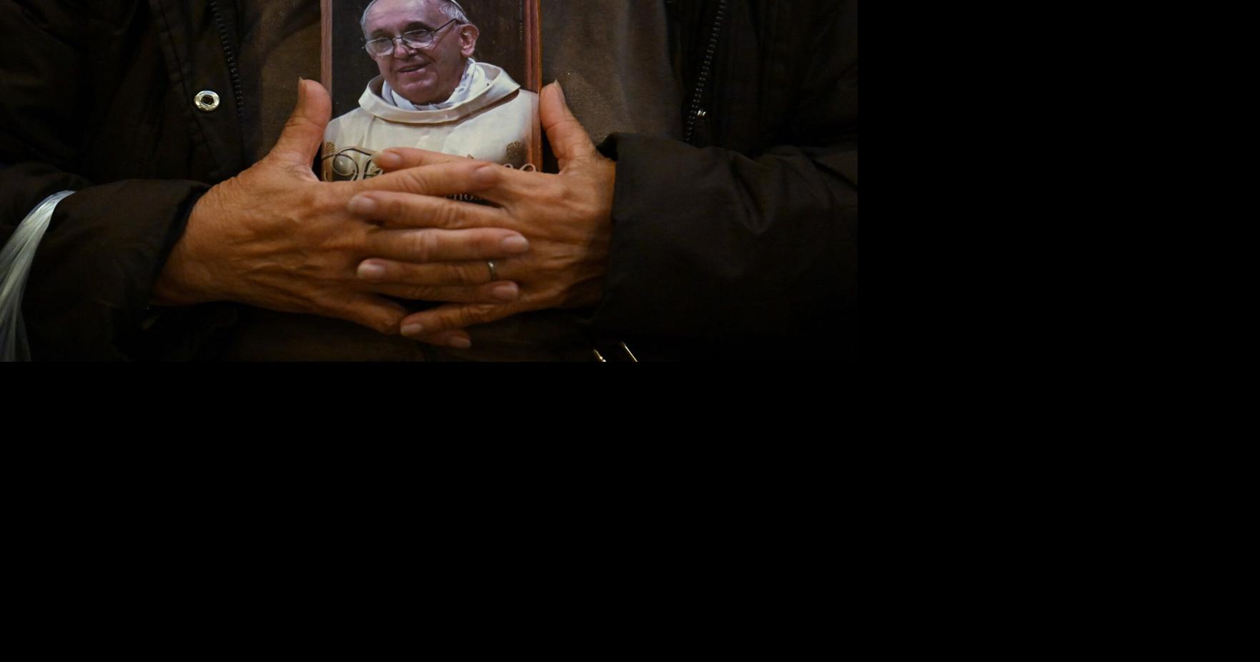 How Pope Francis renewed and reformed the Catholic Church