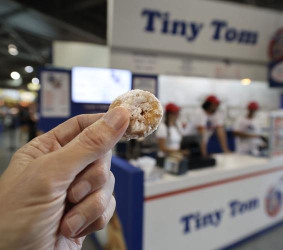 How these 5 iconic CNE foods came to be