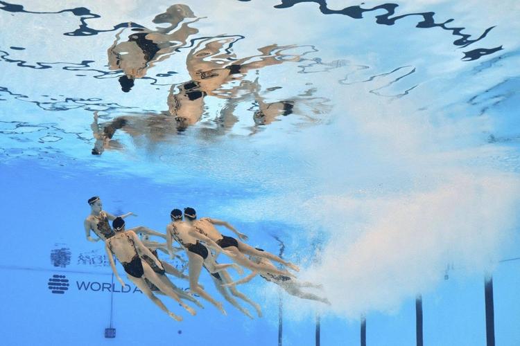 The top photos of the day by AP's photojournalists