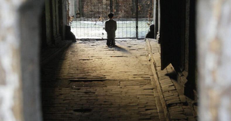 Praying Hitler statue in former Warsaw Ghetto draws criticism, praise ...