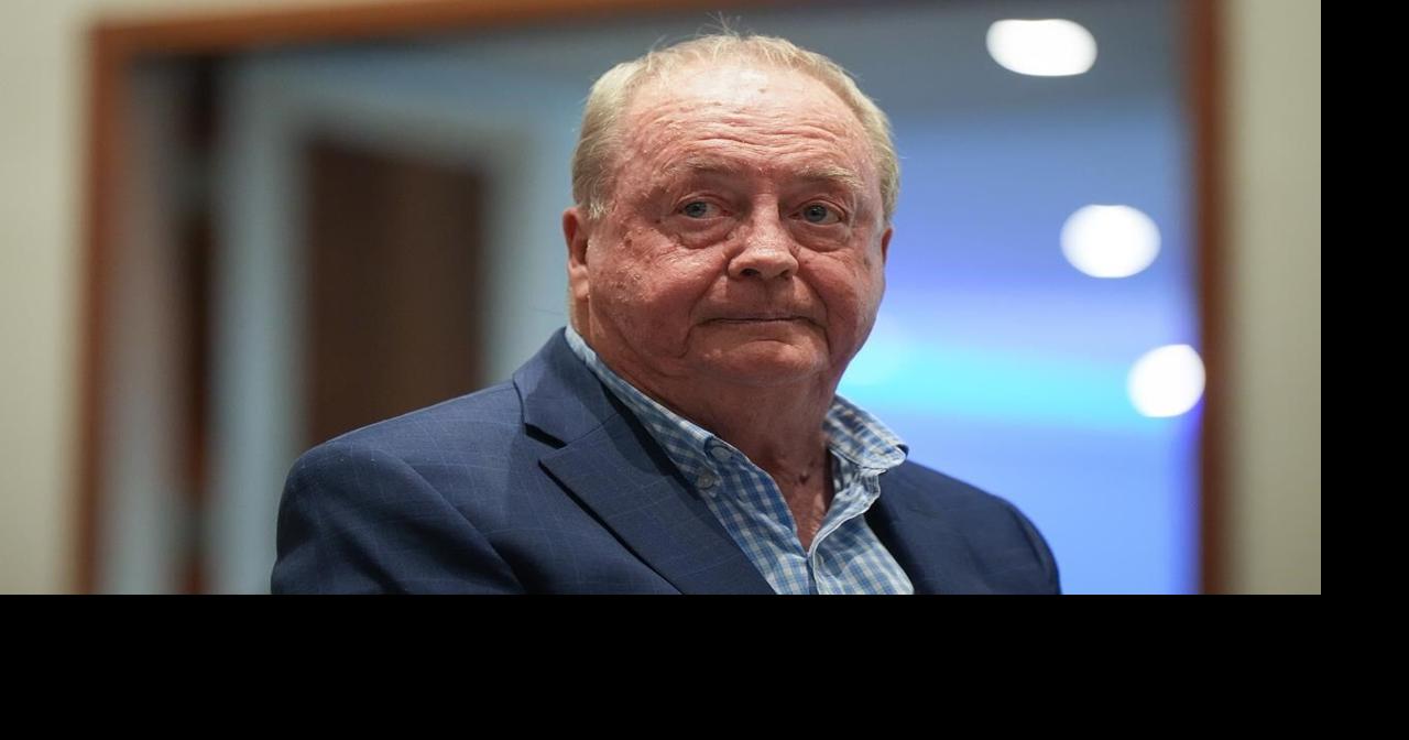Crown says former B.C. mayor intentionally misled police with false ...