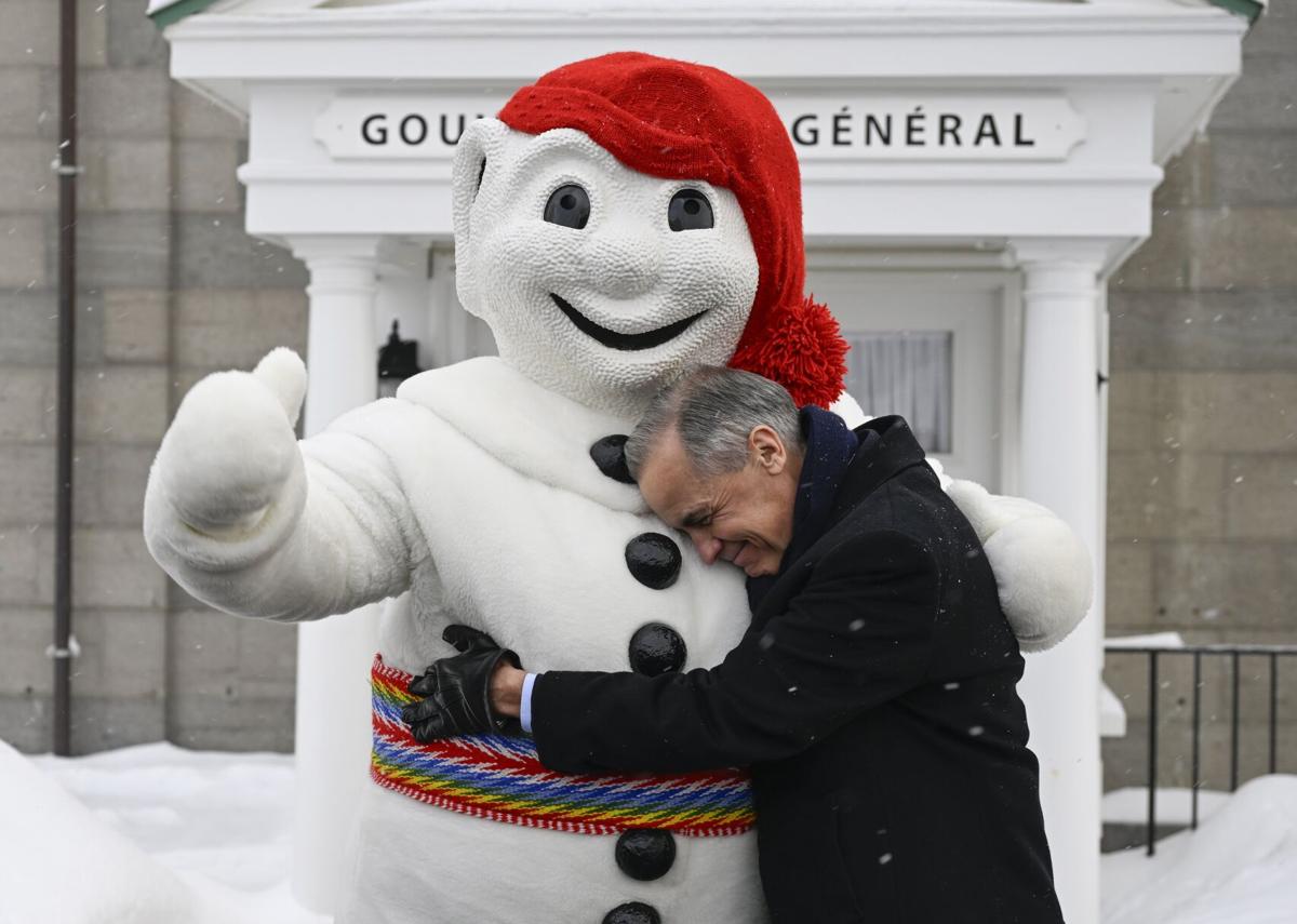 Three things to know about Carney’s new GST credit