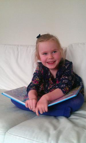 U.K.’s newest genius? A 4-year-old with an IQ like Stephen Hawking’s