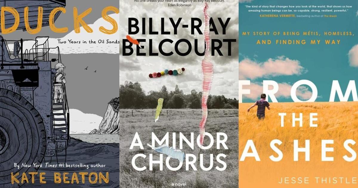 The bestselling books in Canada for the week ending Sept. 24, 2022