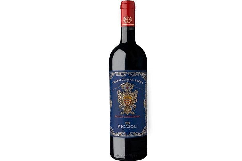 Watch for these five fabulous Italian wines at the LCBO