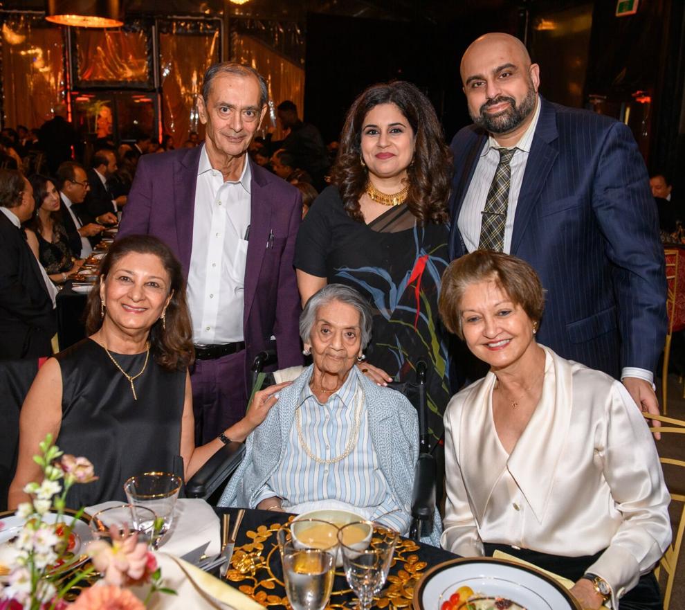 Aga Khan Museum event raises $1.4 million for programs
