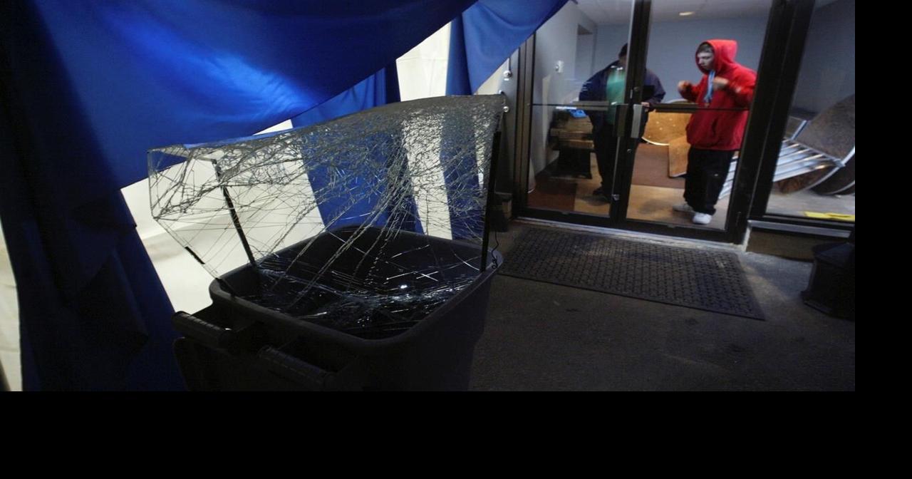 Arrests made in thefts of Yogi Berra’s World Series rings, Warhol and ...