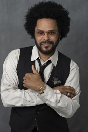 Maxwell is readying an album with teenage-era songs but first ‘NIGHT ...