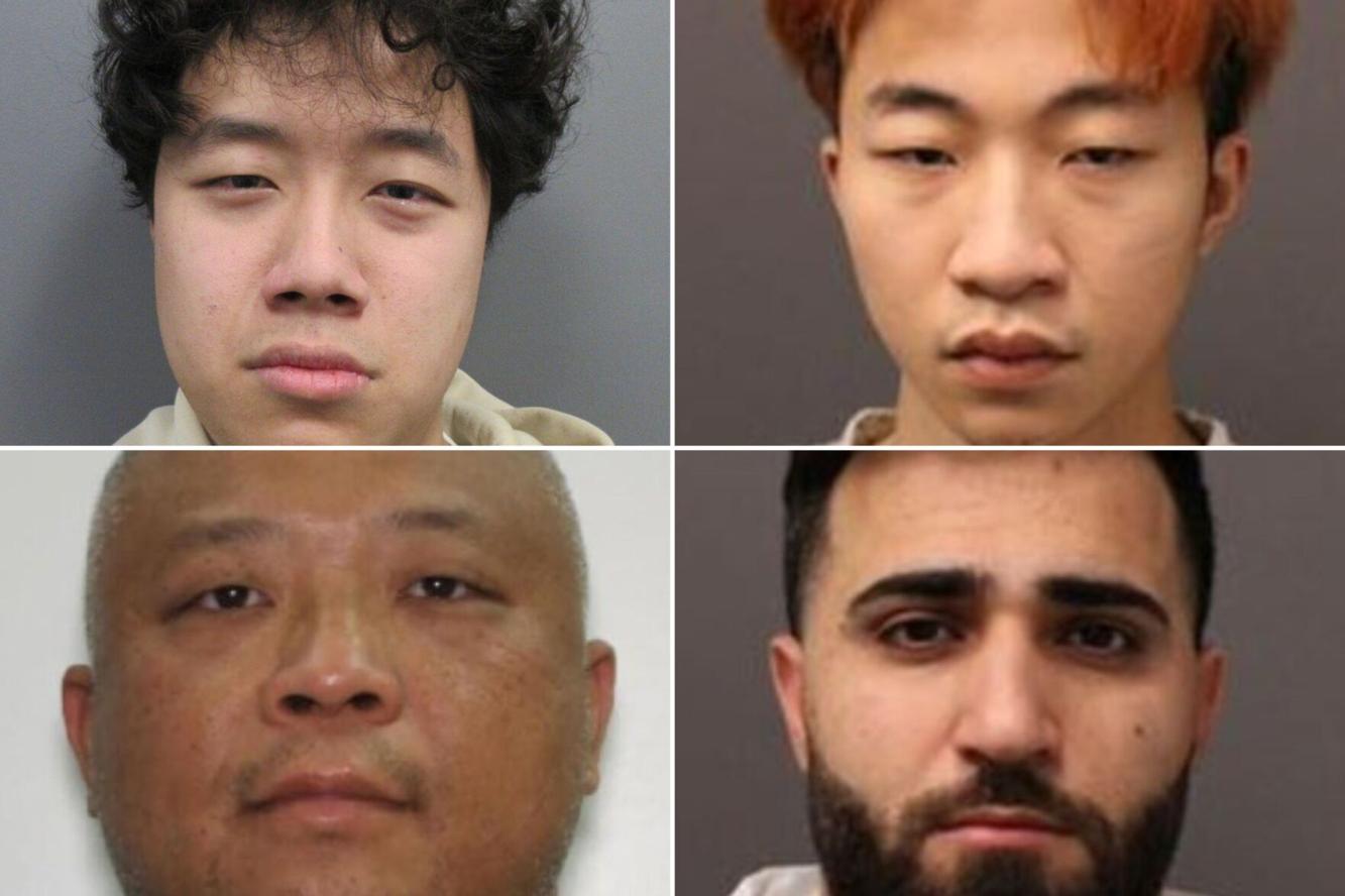 6th suspect charged in connection to Markham realtor’s death