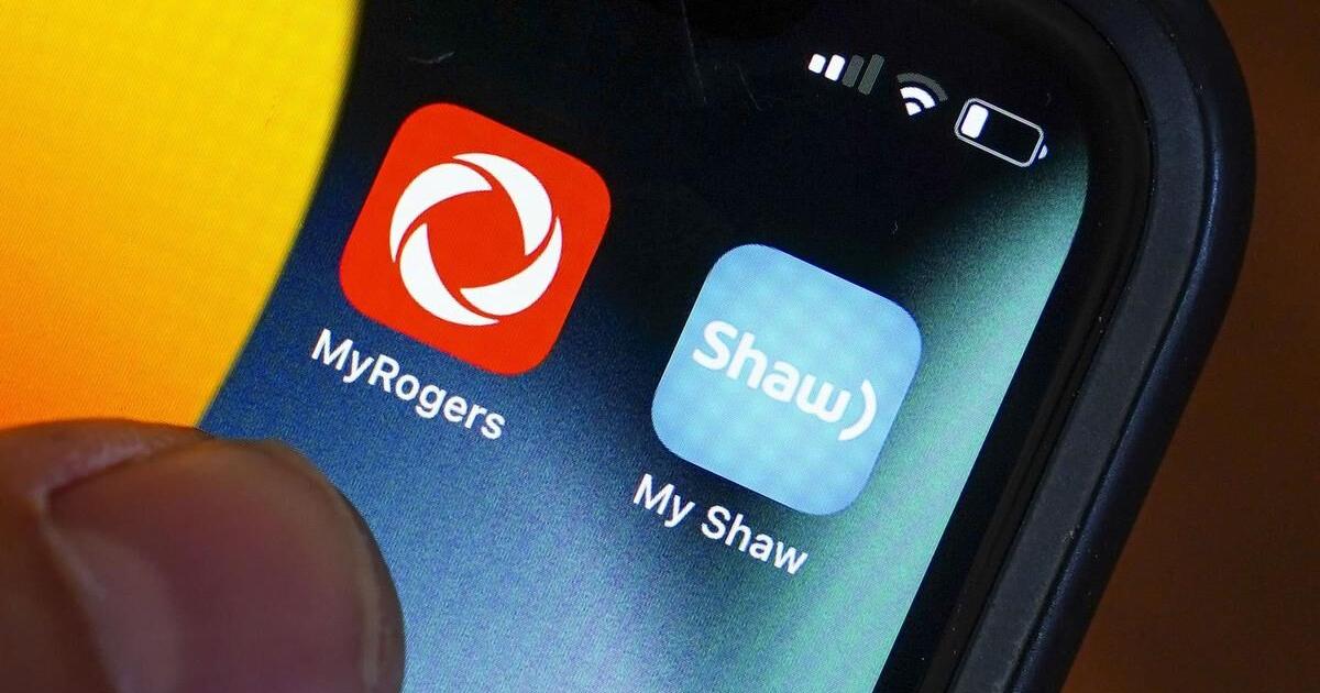 Revelations from the Rogers-Shaw merger trial prove Canada’s current ...